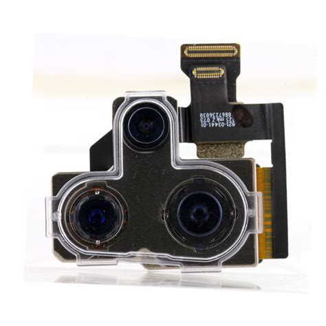 Pulled Rückkamera Ersatzteil Iphone 12 Pro Max