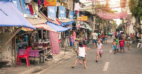 The Philippines Is Raising The Age Of Sexual Consent From 12 To 16 A