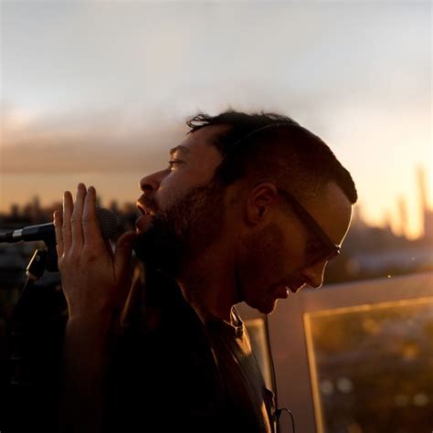 Stream The Adversary Reda Briki Live Le Noir Illumine By Reda Briki