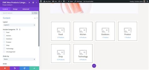 Divi Plugin Highlight Divi Woocommerce Extended Ask The Egghead Inc