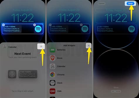 How To Add Calendar Widget To IPhone Lock And Home Screen IOS 17 5 1