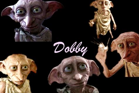 Dobby Wallpaper Dobby The House Elf Photo 7047739 Fanpop