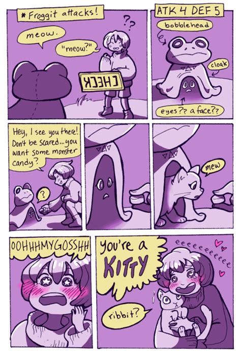Froggit Is Not Frog Undertale Undertale Undertale Funny Undertale Comic