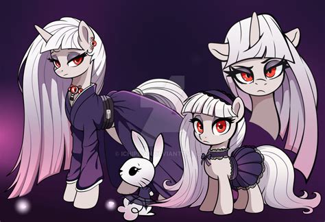 Mlp Adopt Auction 12 Closed By Ichipisan On Deviantart