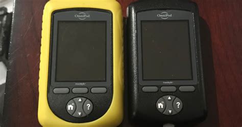 Starting Our 4 Year Old On An Omnipod The Life Of A Diabetic