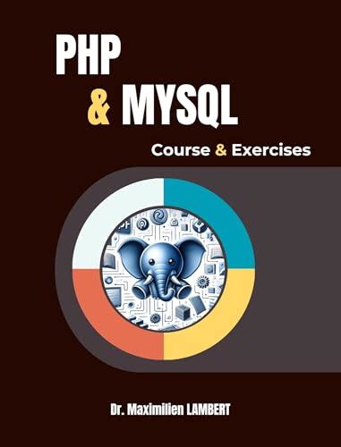 8 Beginner Mysql Books That Build Real Skills Bookauthority