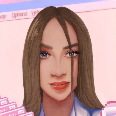 Юлия Кенди Youtube