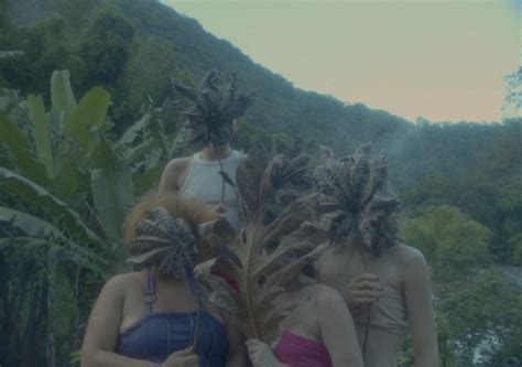 Laurel Ps Lorena Solís Bravo The Guest The Host And The Ghost Paktnu