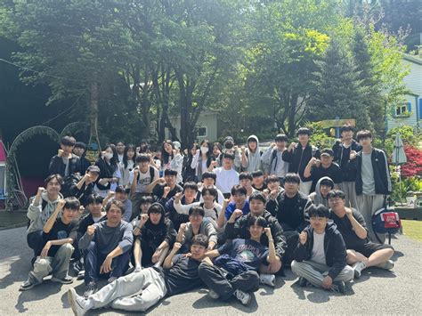 학년도 AI빅데이터융합학과 MT AI빅데이터융합학과