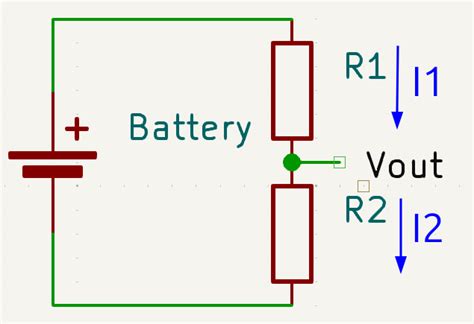 Voltage Dividers For Logic Level Shifting Learning About Computers