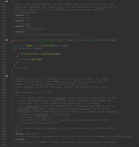 Due Today I Need Help Writing Java Code For