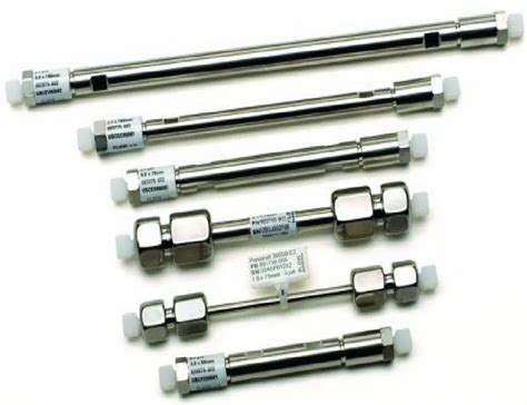 Hplc Gc Column At Best Price In Vadodara By R D Corporation Id