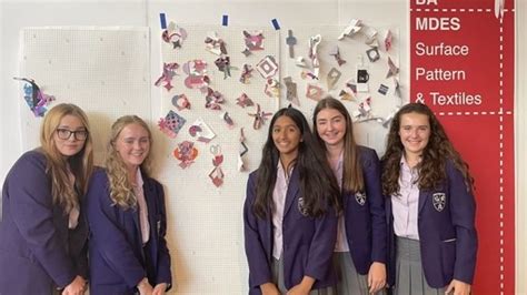 Uwtsd Exhibits At Leading Design Show University Of Wales Trinity