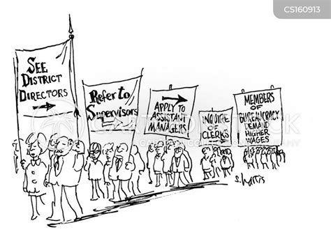 Assistant Manager Cartoons And Comics Funny Pictures From Cartoonstock