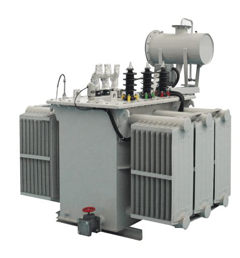 Oil Immersed Rectifier Transformer Foshan Youlin Electric Co Ltd