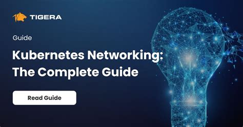 tigera on linkedin kubernetes networking