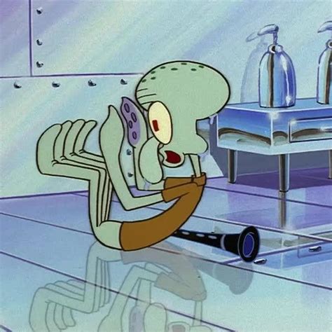 Spongebob Chrome Everything Does Your Future Include Chrome By Spongebob Squarepants