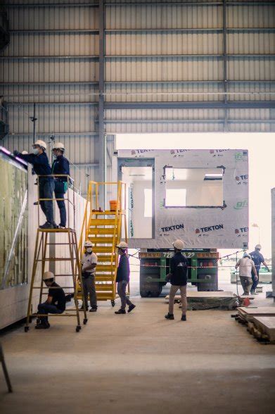 Overcoming 6 Fears About Modular Construction Factory Modular