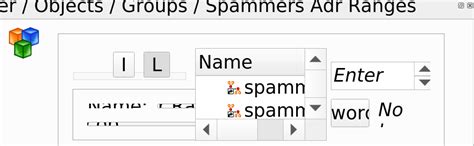 Unusable Gui On Arch Linux And Hidpi Screen · Issue 84 · Fwbuilderfwbuilder · Github