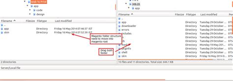 Magento Web To Print