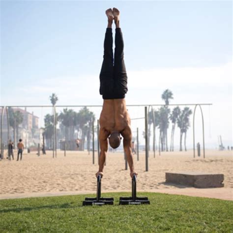 The Ultimate Guide To Mastering The L Sit Plance And Handstand On