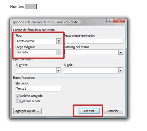 Tutoriales De Uso Correcto De Word
