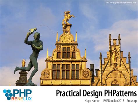 practical design phpatterns speaker deck