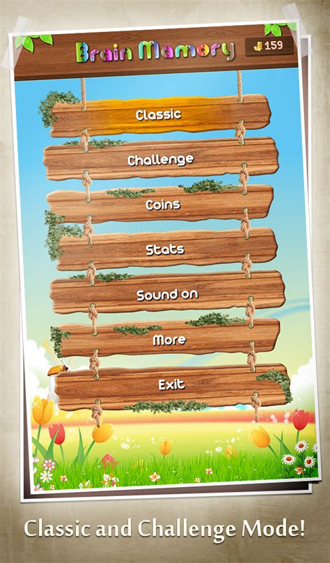 Brain Memory Quiz 2 A Fun Memory Test Game App On Amazon Appstore