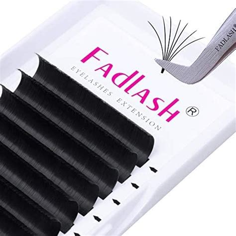 Eyelash Extensions C D Curl Classic Lash Extensions Mm Mm Pricepulse