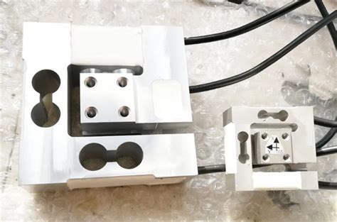 China Cheap Triaxial Load Cell Sensor Manufacturers Suppliers Factory