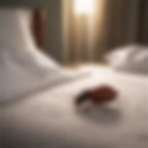 Effective Strategies For Exterminating Bed Bugs