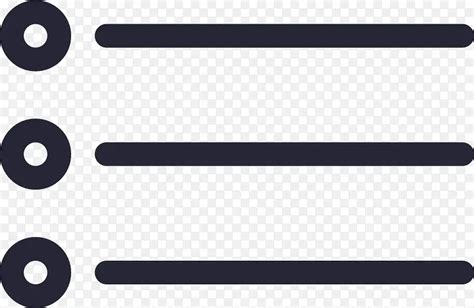 列表png图片素材下载图片编号qxoxwemp 免抠素材网