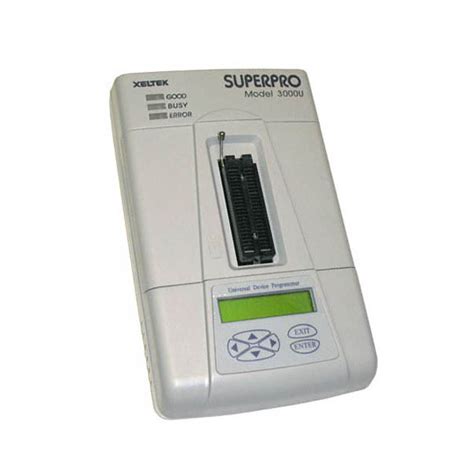 MODULE DEXTENTION 100PINS SUPERPRO 3000 128P TO 100P XELTEK ORBIT ELECTRONIC