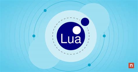 Lua Programming Language A Beginner S Guide NinjaOne