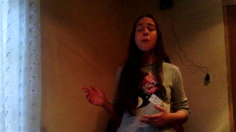 Mixeil Qvlividze Avantiuristi ანანო გაბუნია 2 Youtube