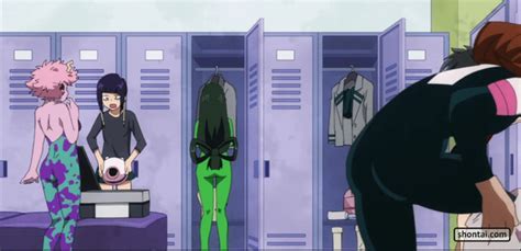 Mina And Froppy Bestgirls Slayqueens Rbokunometaacademia