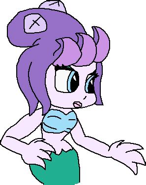 Cala Maria Cuphead Ak1 Mugen Community