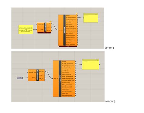 [new user] how to import weather file using grasshopper 1 2 ladybug