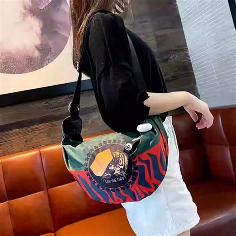 Bags Streetpop Sling Bag Style Without Limits Poshmark