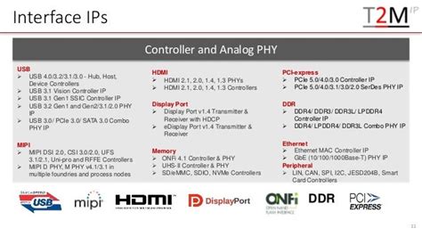 T2m Corporate Presentation Pptx