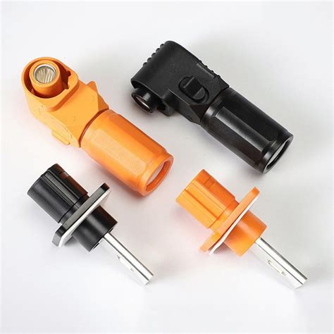 What Is A Battery Cell Connector News