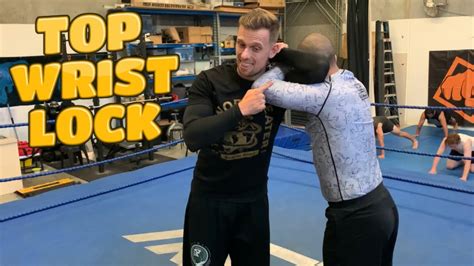 Top Wristlock World Beater Wrestling Youtube