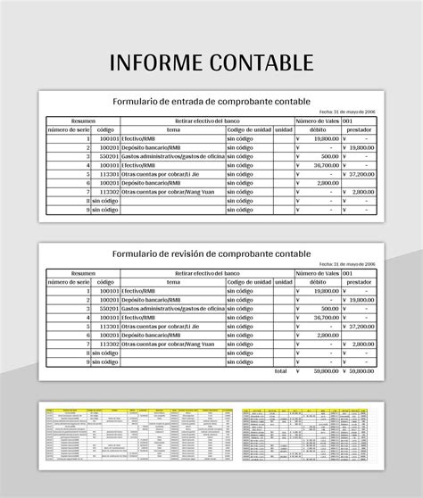 Formato De Visualización Para Excel Gratis Slidesdocs