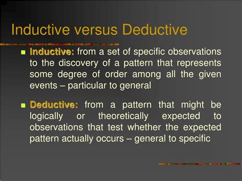 Ppt Human Inquiry And Science Powerpoint Presentation Free Download Id 680003