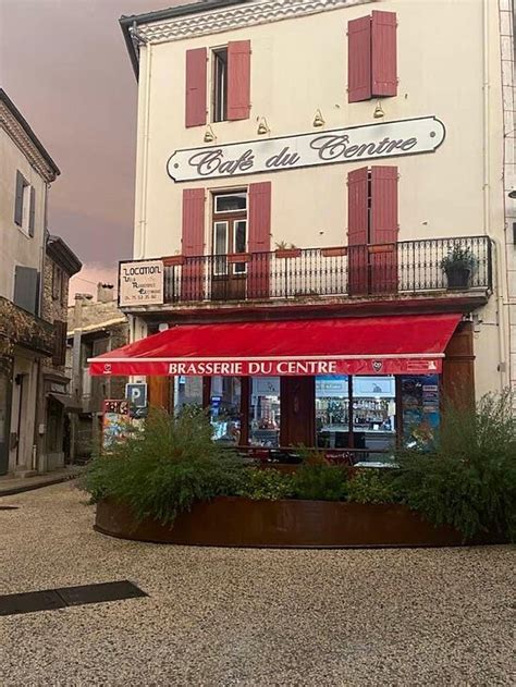 La Brasserie Du Centre Bourdeaux Comentários De Restaurantes Fotos