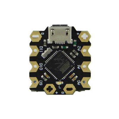 Beetle Buy Shrunk Arduino Leonardo Board With Affordable Price Direnc Net