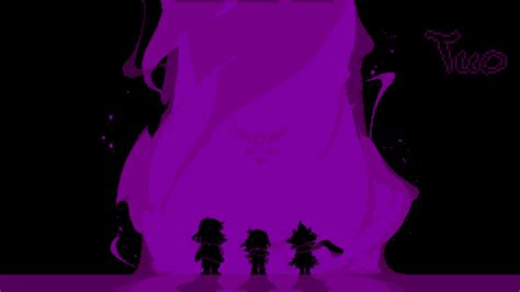 Deltarune Desktop Wallpapers Wallpaper Cave