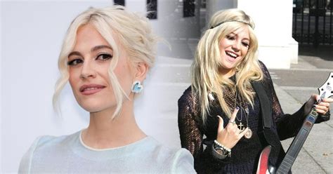 Pixie Lott Eight Years Ago I Was Broken Now Im Back I Have A Lot