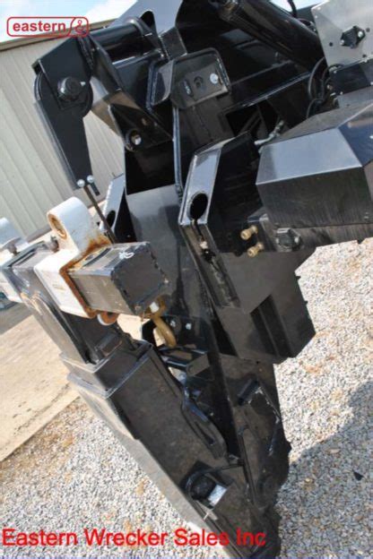 2018 Holmes Dtu Detachable Towing Unit Sold Sold Eastern Wrecker Sales Inc