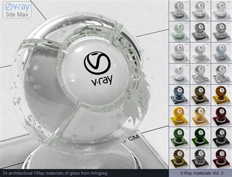 Pin On Vray Vray Materials Ds Max Materials